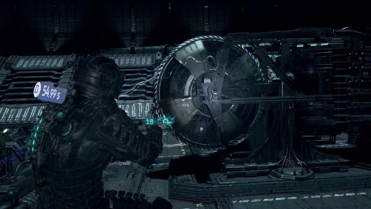 Dead Space Remake: How to Destroy Interior Tethers - Gameranx
