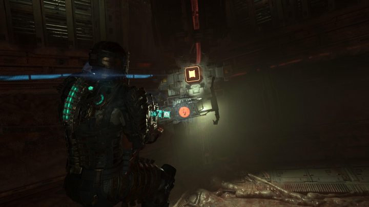 Dead Space Remake: How to Fix the Comms Array - Gameranx