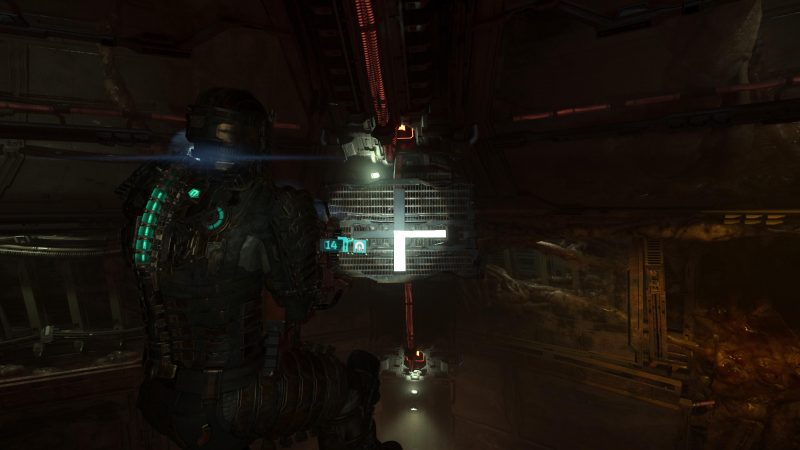 Dead Space Remake: How to Fix the Comms Array - Gameranx