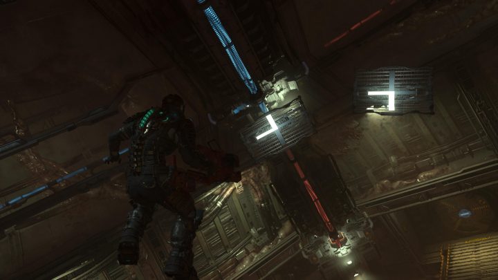 Dead Space Remake: How to Fix the Comms Array - Gameranx