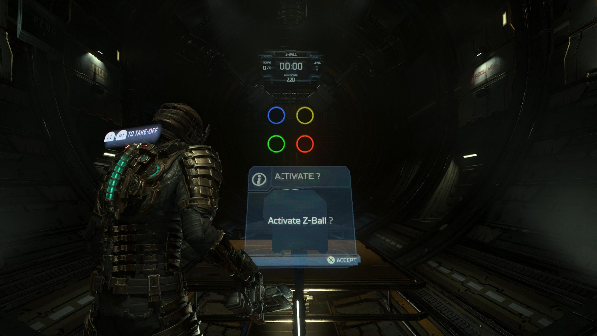 Dead Space Remake: Z-Baller Trophy Guide - Gameranx