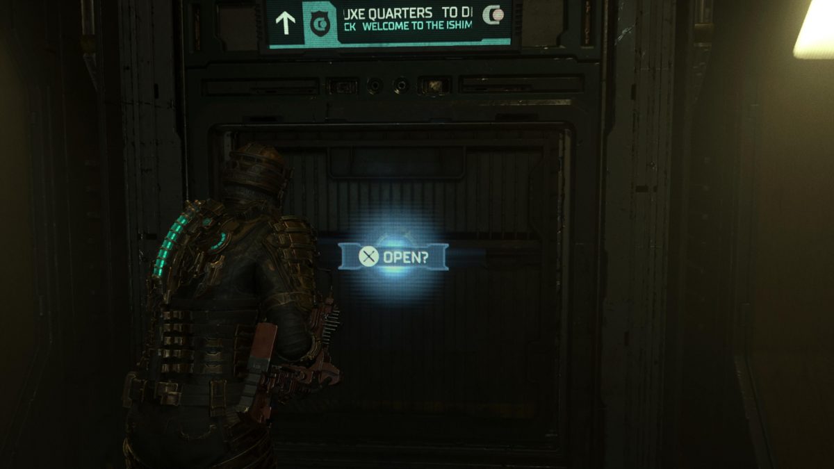 Dead Space Remake: How to Beat the Hunter Boss Fight (Second Encounter ...