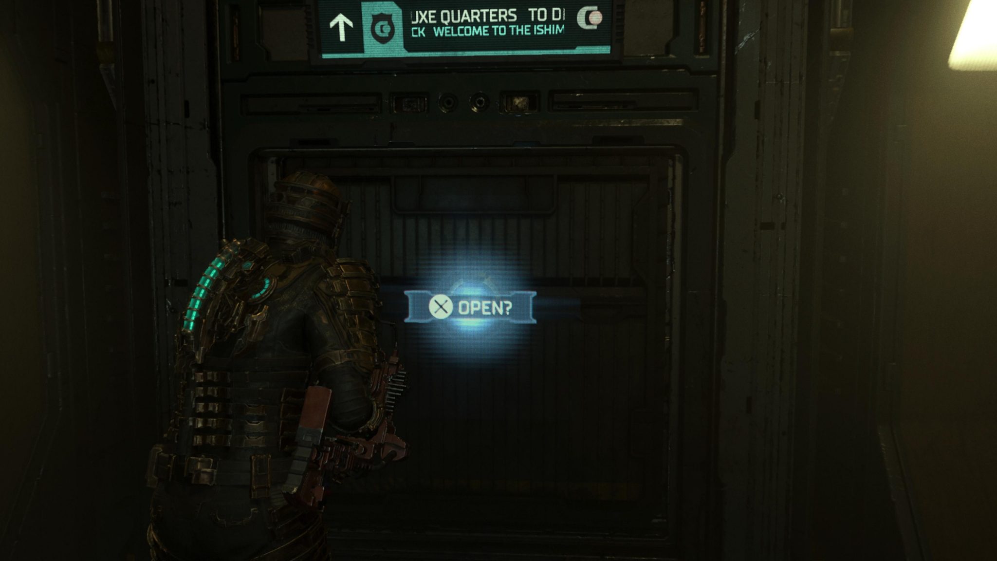 Dead Space Remake: How to Beat the Hunter Boss Fight (Second Encounter ...