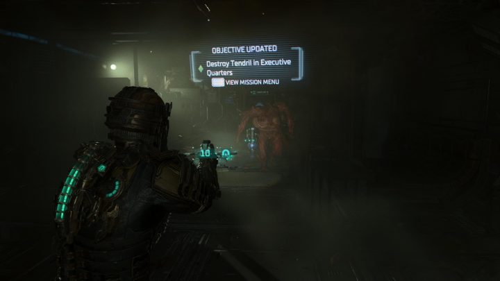 Dead Space Remake: How to Beat the Hunter Boss Fight (Second Encounter ...