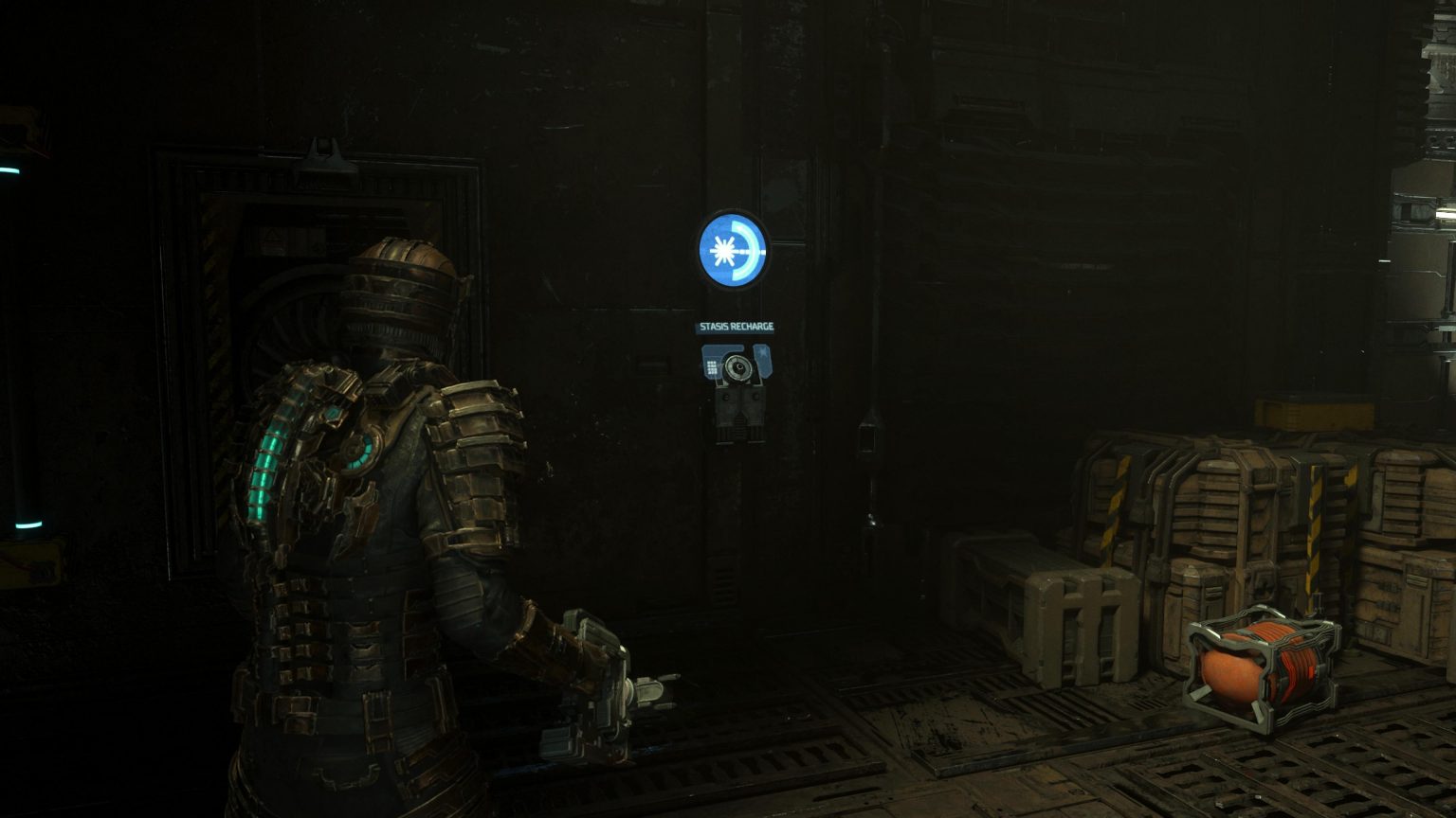 Dead Space Remake: How to Beat the Hunter Boss Fight (Second Encounter ...