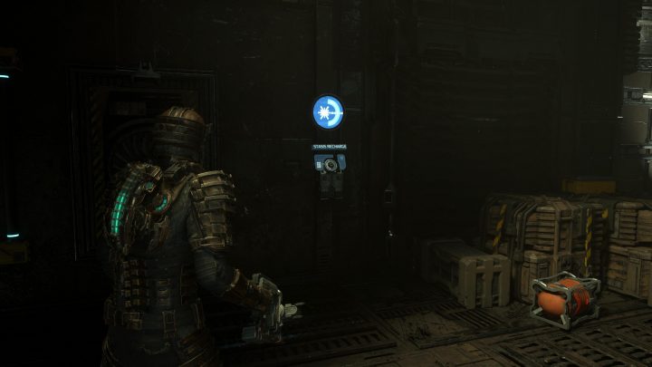 Dead Space Remake: How to Beat the Hunter Boss Fight (Second Encounter ...