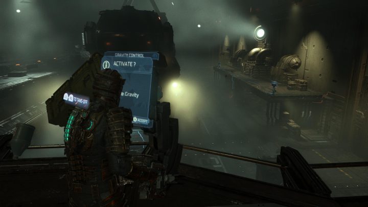 Dead Space Remake How To Reposition The Marker Gameranx 4956