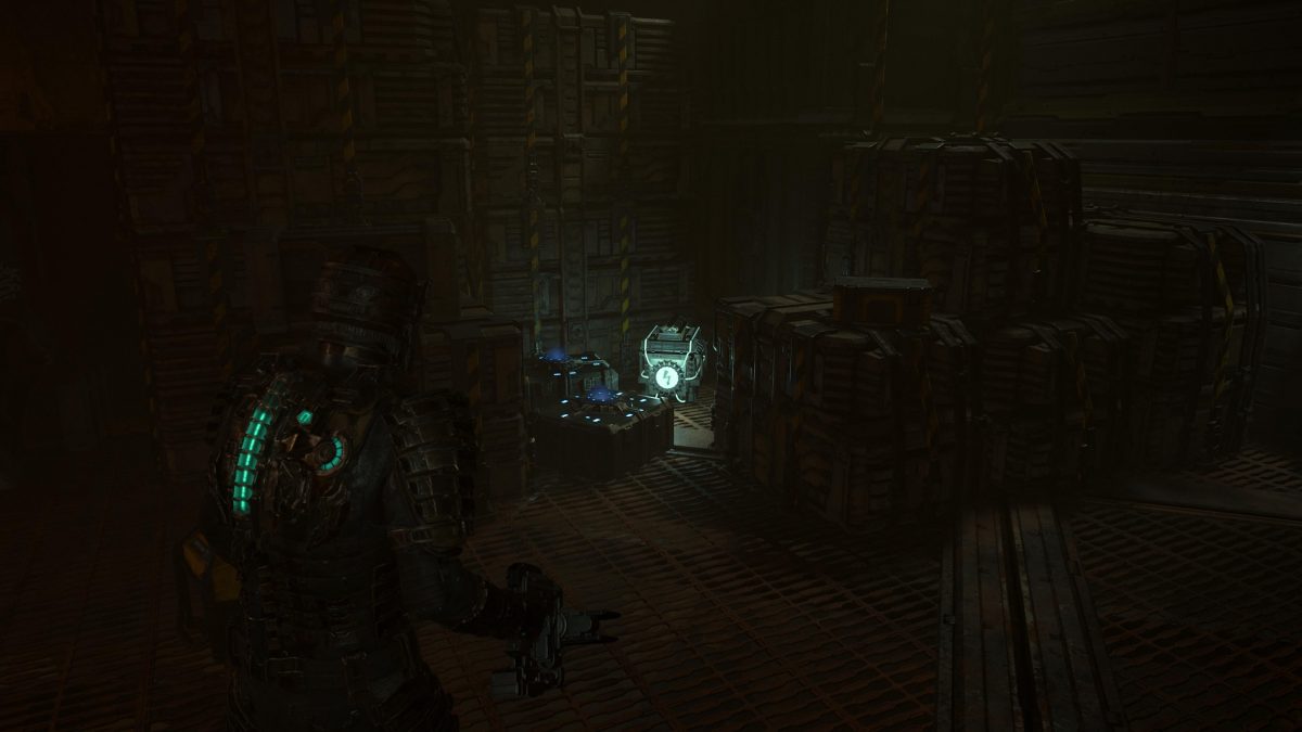 Dead Space Remake: How to Restore Power to the Junction - Gameranx