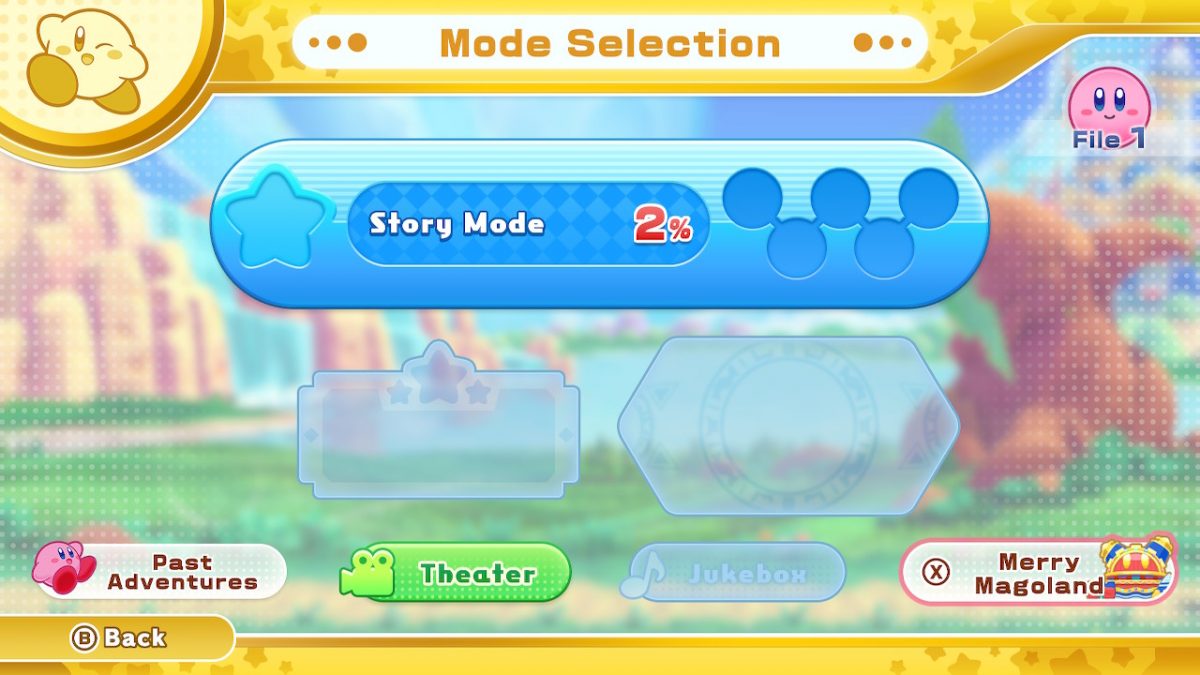 Kirby's Return to Dreamland Deluxe: How to Unlock Merry Magoland - Gameranx