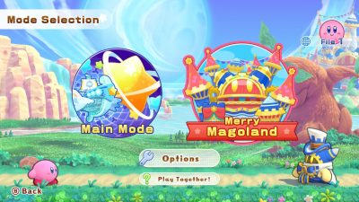 Kirby's Return to Dreamland Deluxe: How to Unlock Merry Magoland - Gameranx