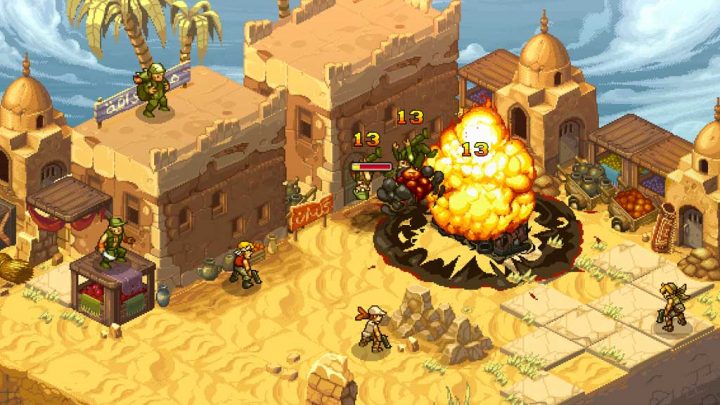 Top 33 New Upcoming RPGs of 2023 - Gameranx