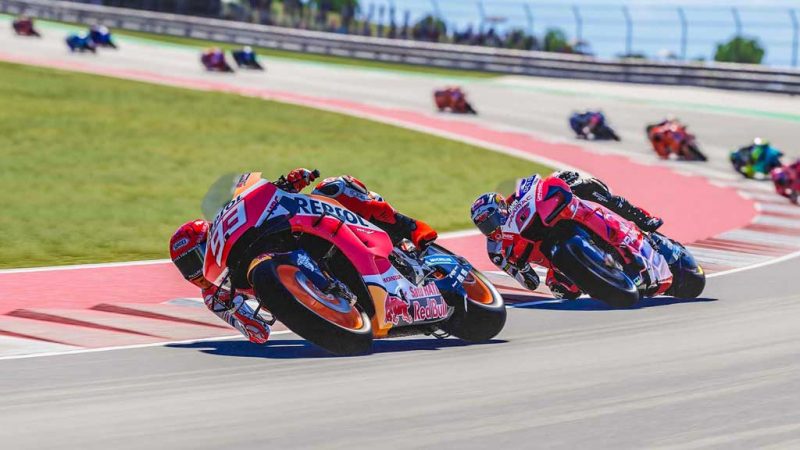 12 Best PC Motorcycle Games To Play In 2023 - Gameranx