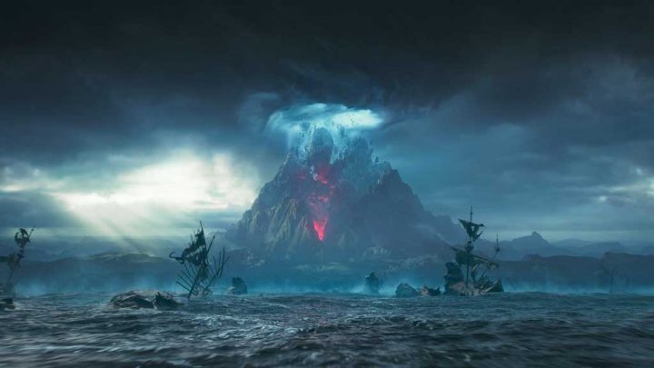 29 Best Open World Multiplayer Games of All Time - Gameranx