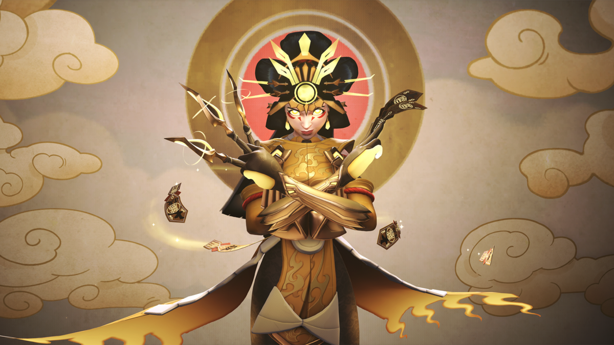 Overwatch 2 Hero Updates Revealed In Patch Notes - Gameranx