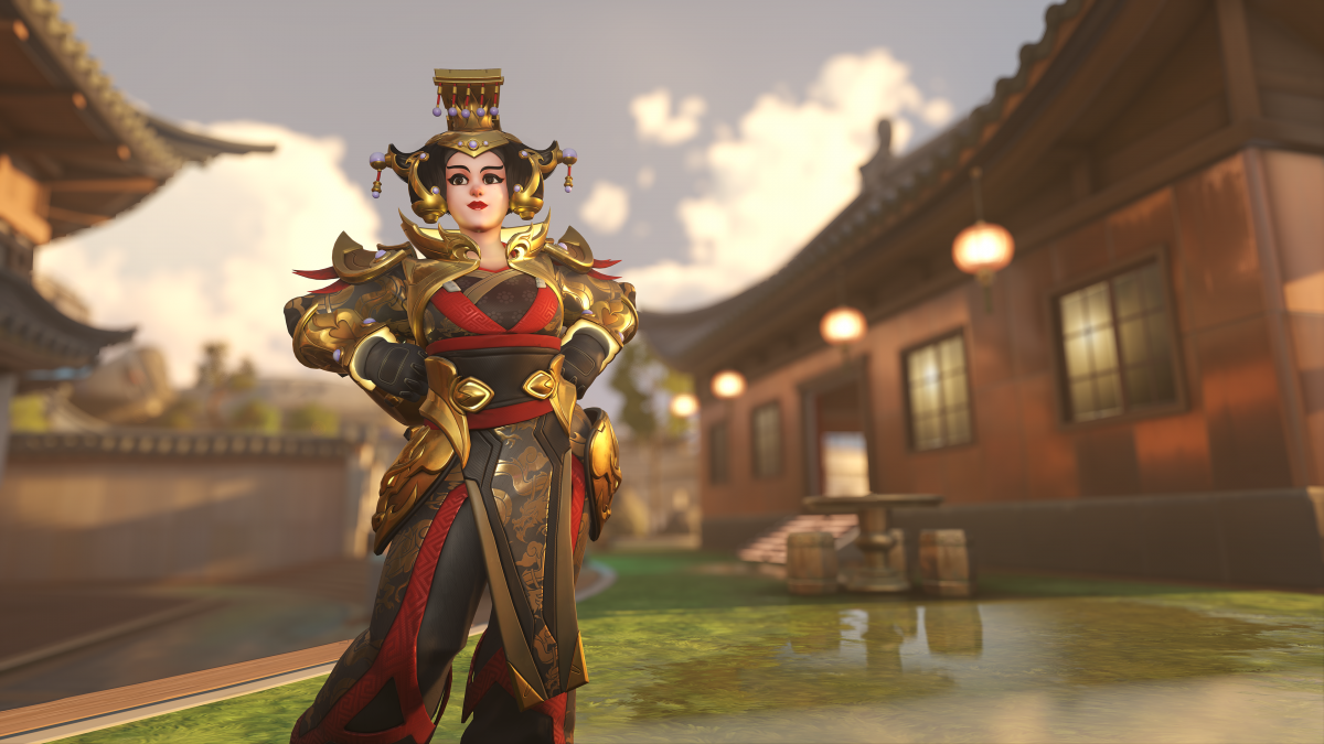 Overwatch 2 Season 3 Patch Notes Reveal Lots Of Changes - Gameranx