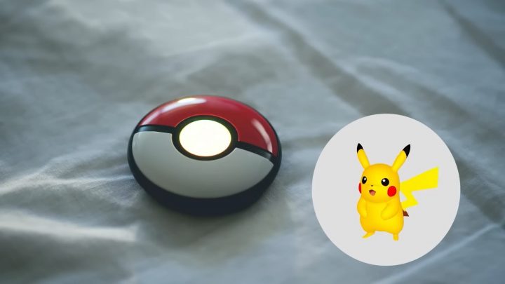 Pokemon Sleep Is Real - And It's Coming With Pokemon Go Plus + - Gameranx