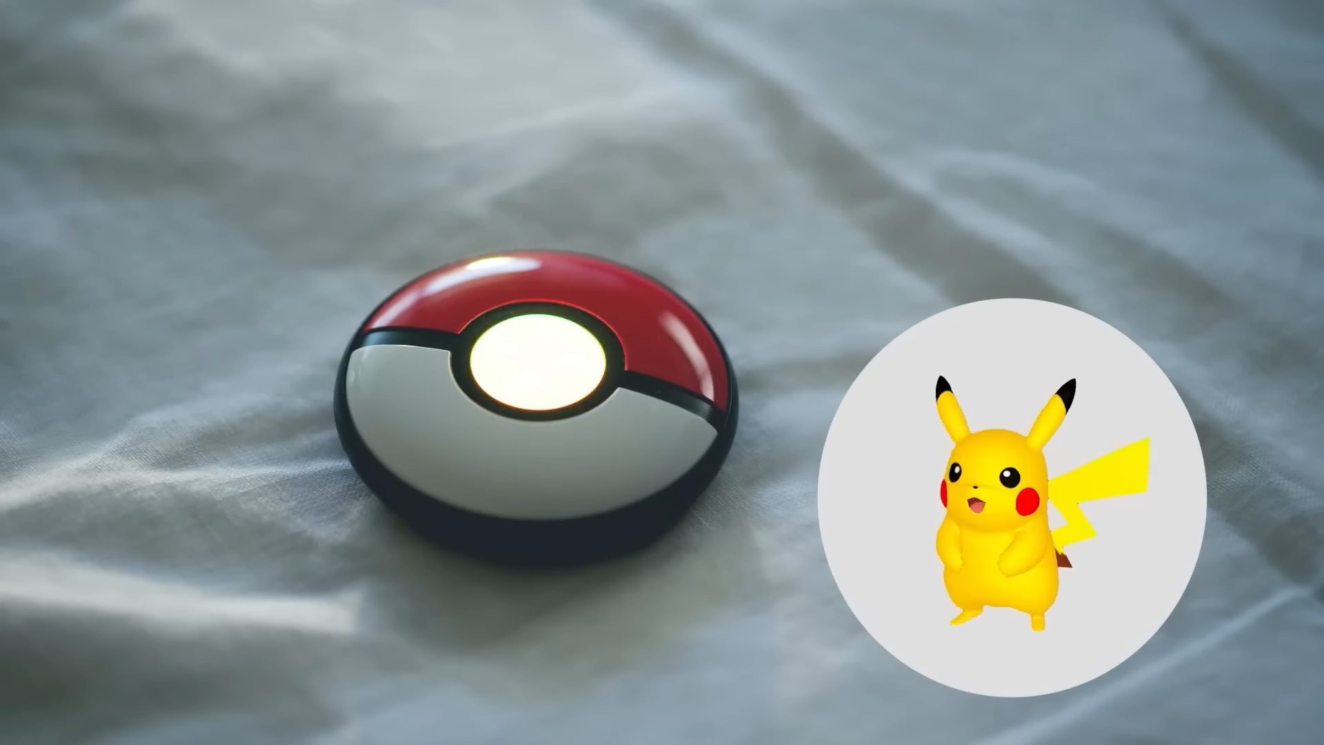 Pokemon Sleep Is Real - And It's Coming With Pokemon Go Plus + - Gameranx