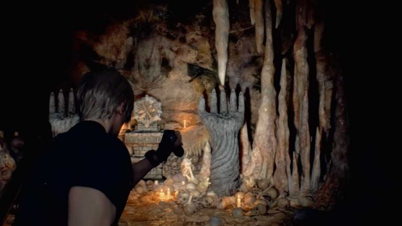 27 Best Xbox Series X/S Survival Horror Games Available Now - Gameranx