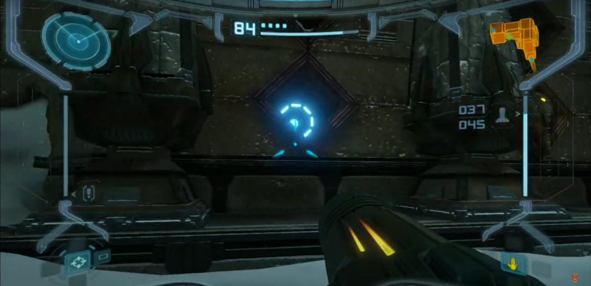 Metroid Prime Remastered: How to Solve the Chozo Ice Temple Puzzle ...