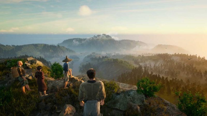 Top 41 New Upcoming RPGs of 2023 - Gameranx