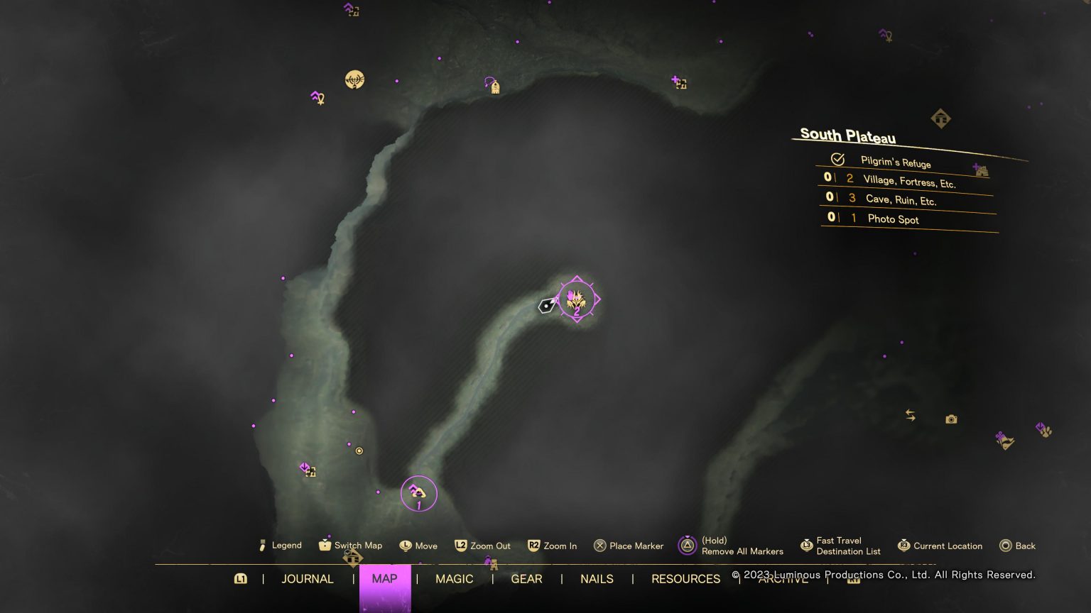 Forspoken: How To Fight All Secret Bosses | Abominations Locations ...