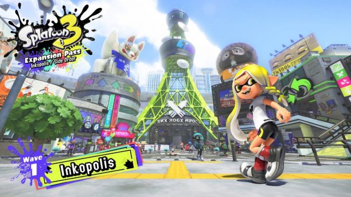 Splatoon 3 Drops New Squid Sisters Song! - Gameranx