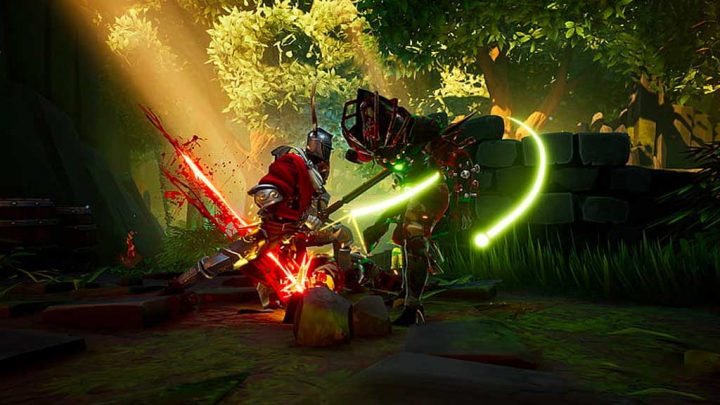 Best 28 RPGs of 2023 - Gameranx