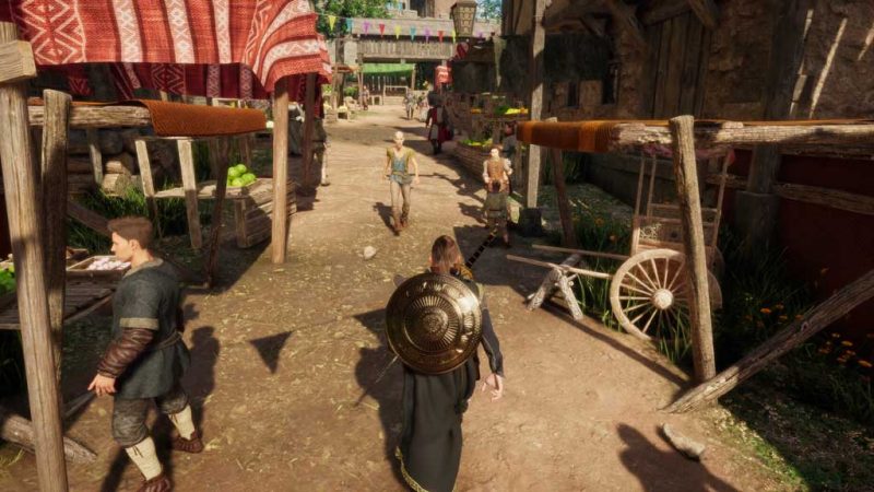 31 Best NEW Action RPGs of 2024 - Gameranx