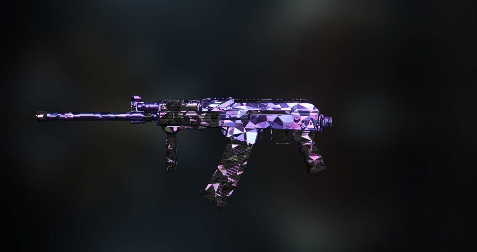 Call of Duty: Warzone 2- Best KV Broadside Class - Gameranx