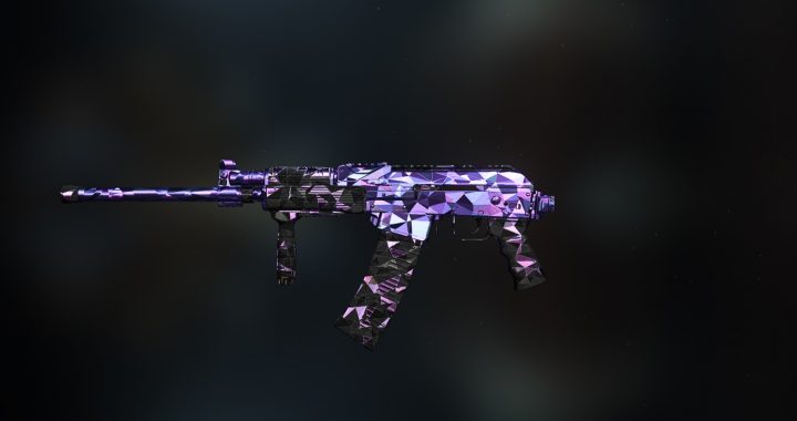 Call of Duty: Warzone 2- Best KV Broadside Class - Gameranx