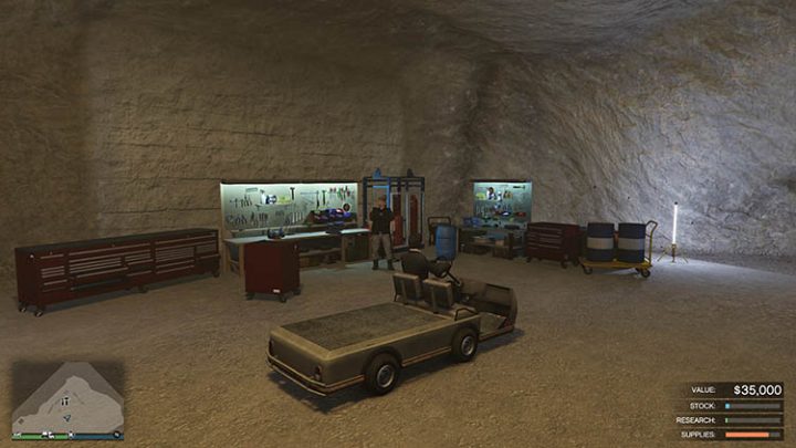 GTA Online: Best Businesses To Run In 2023 - Gameranx