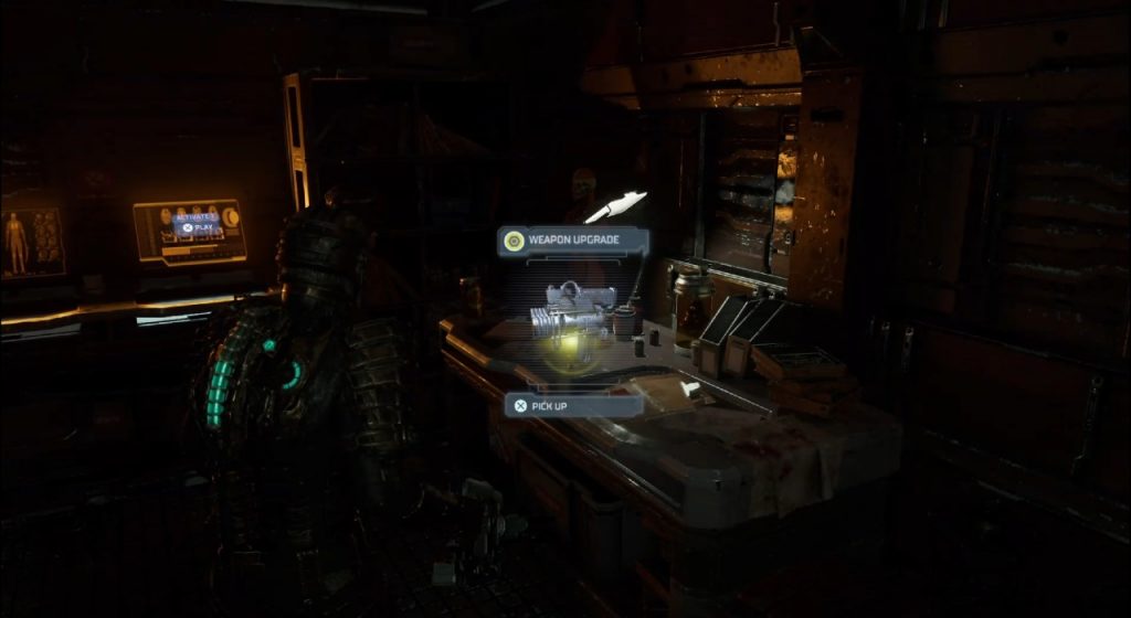 Dead Space Remake: All Weapon Upgrades | Built to Order Achievement ...