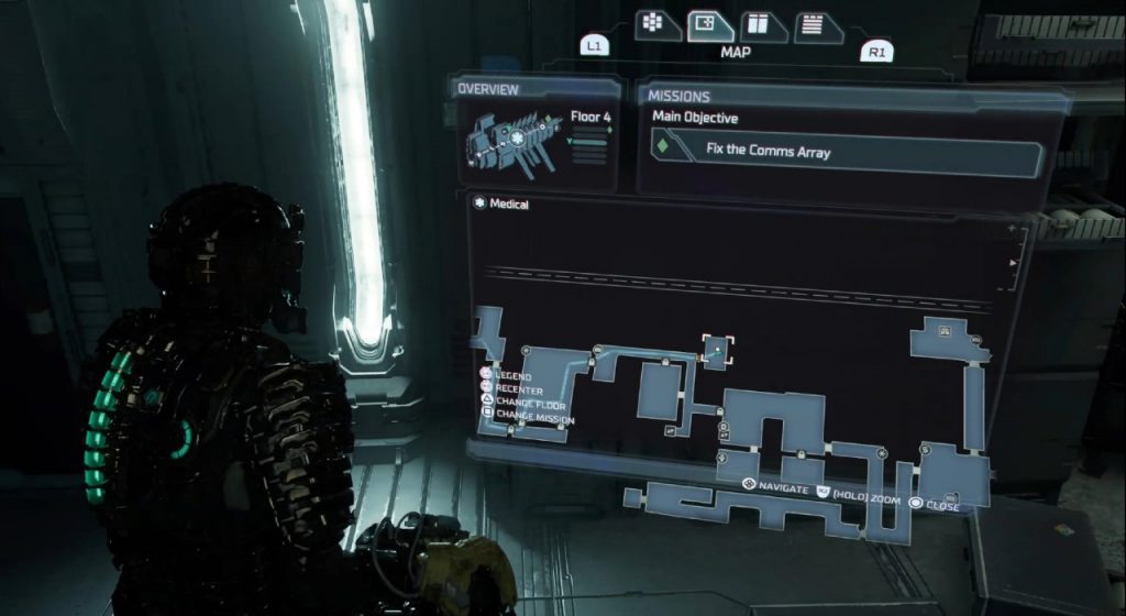 Dead Space Remake: All Weapon Upgrades | Built to Order Achievement ...