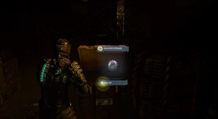 Dead Space Remake: All Weapon Upgrades | Built to Order Achievement ...