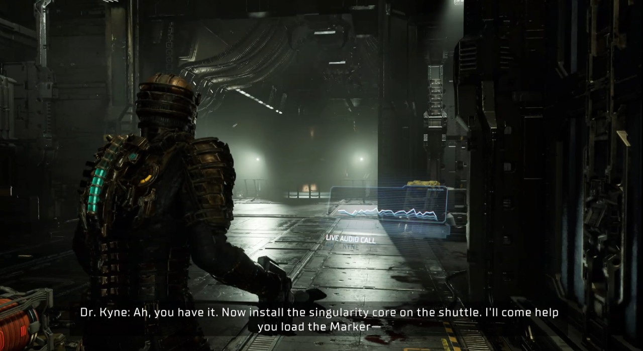 Dead Space Remake - All Chapter 10: End of Days Log Locations - Gameranx