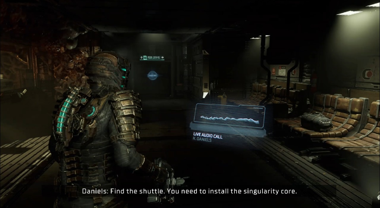 Dead Space Remake - All Chapter 10: End of Days Log Locations - Gameranx