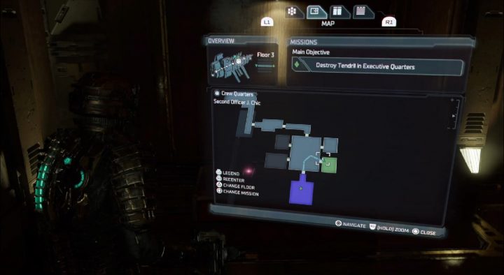 Dead Space Remake - All Chapter 10: End of Days Log Locations - Gameranx