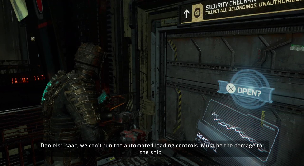 Dead Space Remake - All Chapter 11: Alternative Solutions Log Locations ...