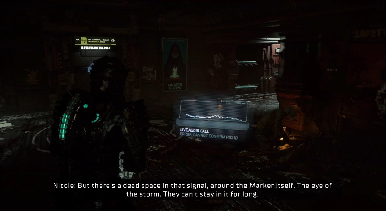 Dead Space Remake - All Chapter 12: Dead Space Log Locations - Gameranx