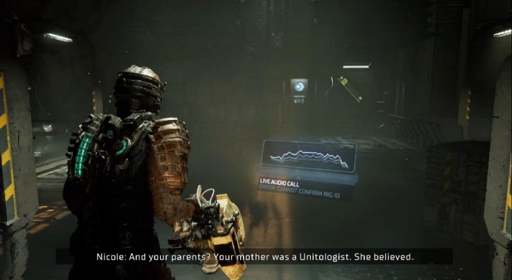 Dead Space Remake - All Chapter 12: Dead Space Log Locations - Gameranx