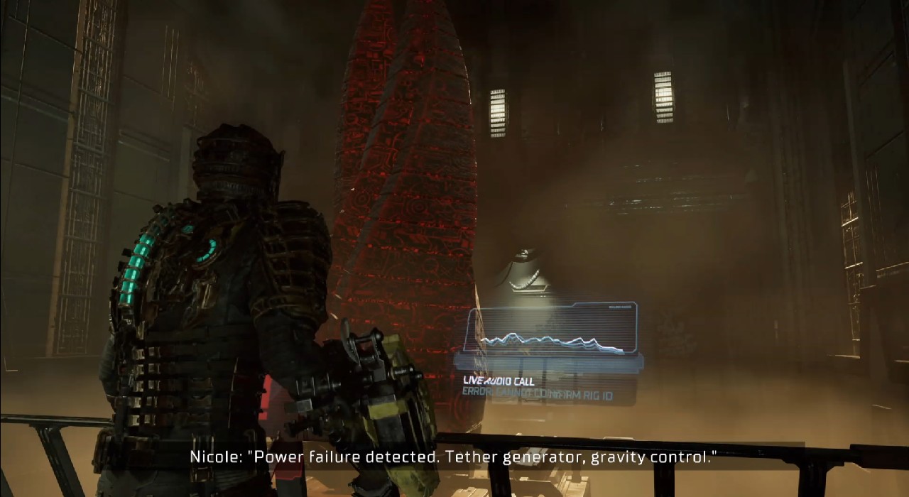 Dead Space Remake - All Chapter 12: Dead Space Log Locations - Gameranx