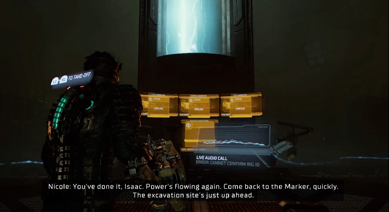 Dead Space Remake - All Chapter 12: Dead Space Log Locations - Gameranx