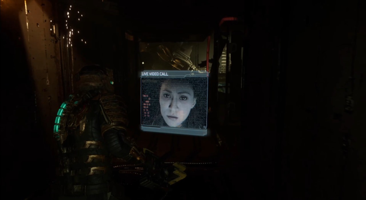 Dead Space Remake - All Chapter 3: Course Correction Log Locations ...