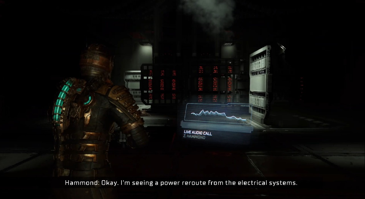 Dead Space Remake - All Chapter 4: Obliteration Imminent Log Locations ...