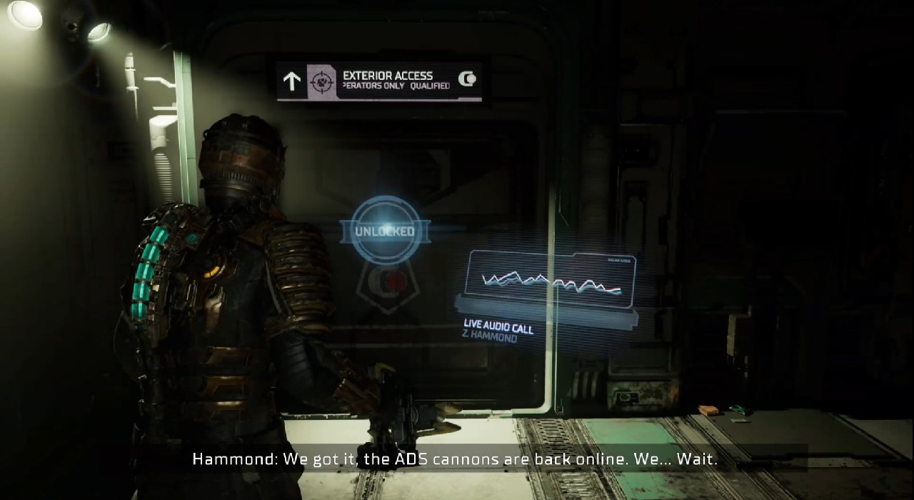 Dead Space Remake - All Chapter 4: Obliteration Imminent Log Locations ...