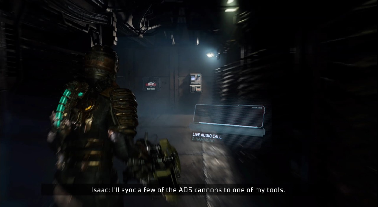 Dead Space Remake - All Chapter 4: Obliteration Imminent Log Locations ...
