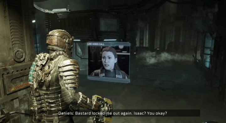 Dead Space Remake - All Chapter 5: Lethal Devotion Log Locations - Gameranx