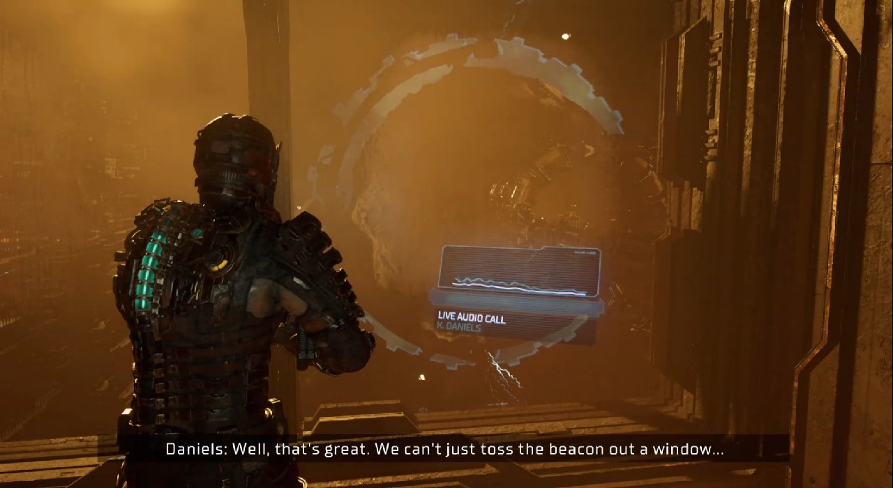 Dead Space Remake - All Chapter 7: Into the Void Log Locations - Gameranx