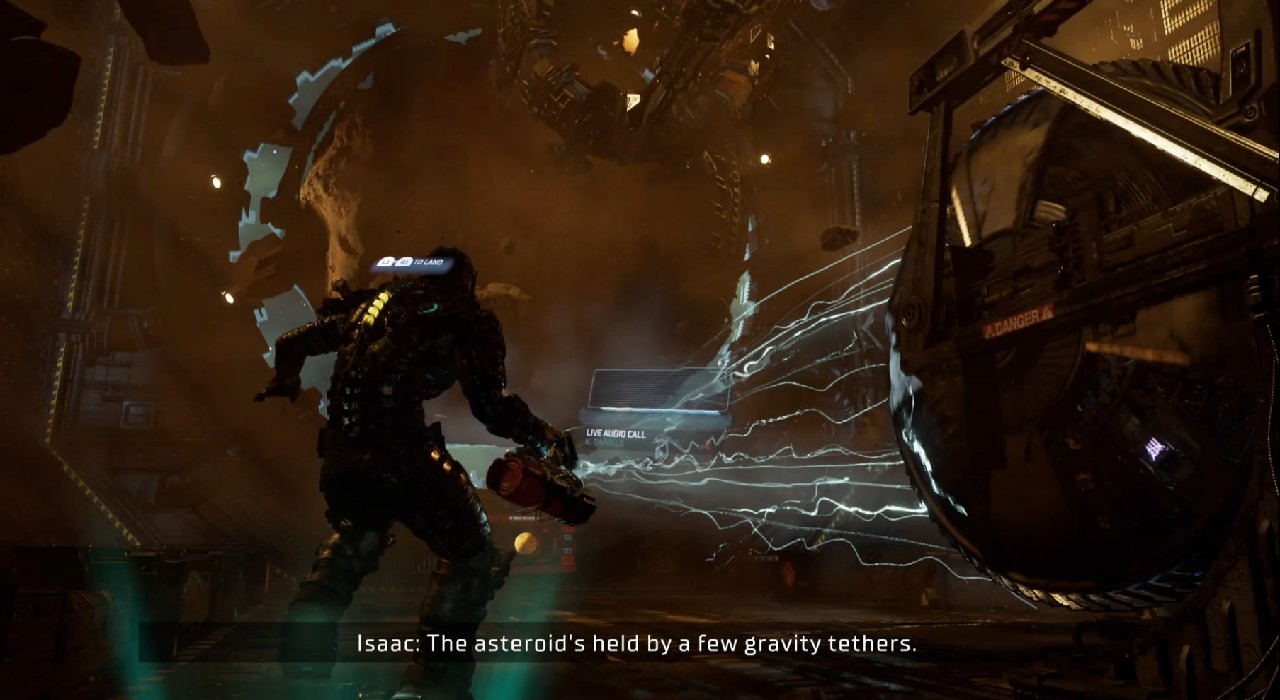 Dead Space Remake - All Chapter 7: Into the Void Log Locations - Gameranx