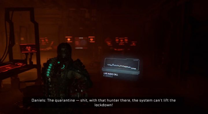 Dead Space Remake - All Chapter 7: Into the Void Log Locations - Gameranx